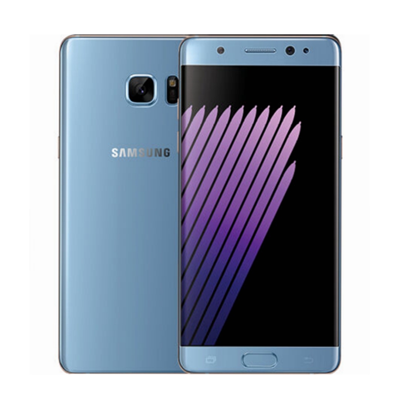 Samsung to Reveal Galaxy Note 7 Investigation Results This Month ...