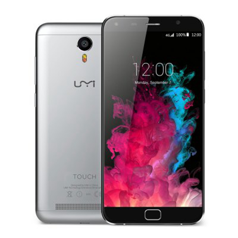 UMI Touch Full Specification, Price and Comparison - Gizmochina