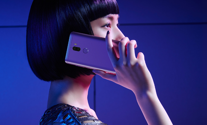 Official Pictures of Xiaomi Mi 5s Plus - Gizmochina