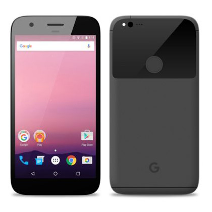 Last Minute Renders of Pixel Phones - Gizmochina