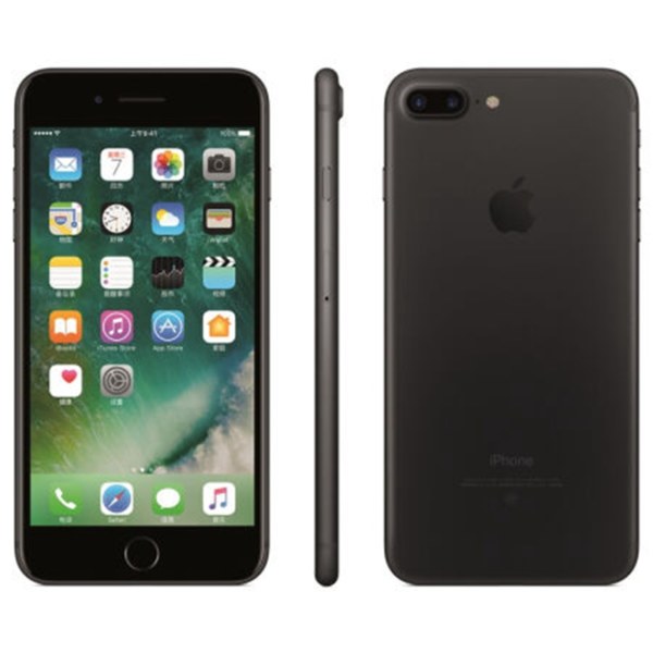 iPhone 7 Plus Full Specification, Price and Comparison - Gizmochina