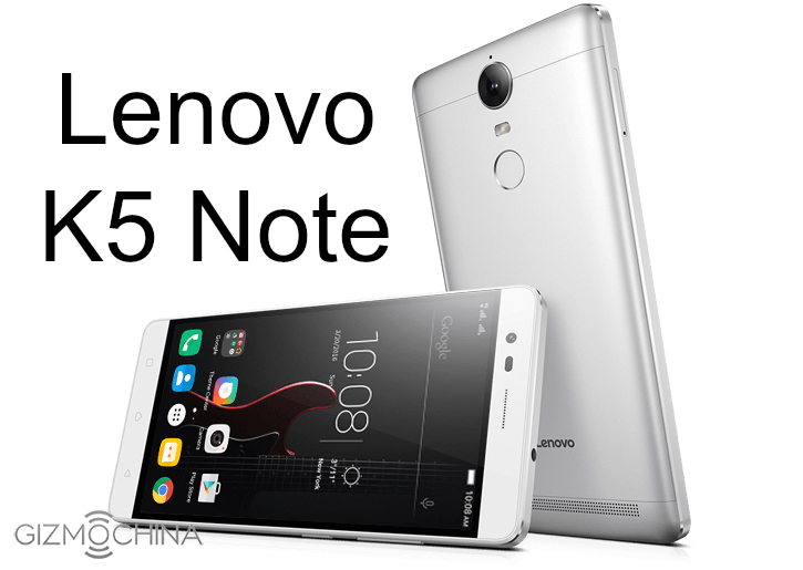 Lenovo Vibe K5 Note Review After 1 Month! - A Lot of Value for $150 ...