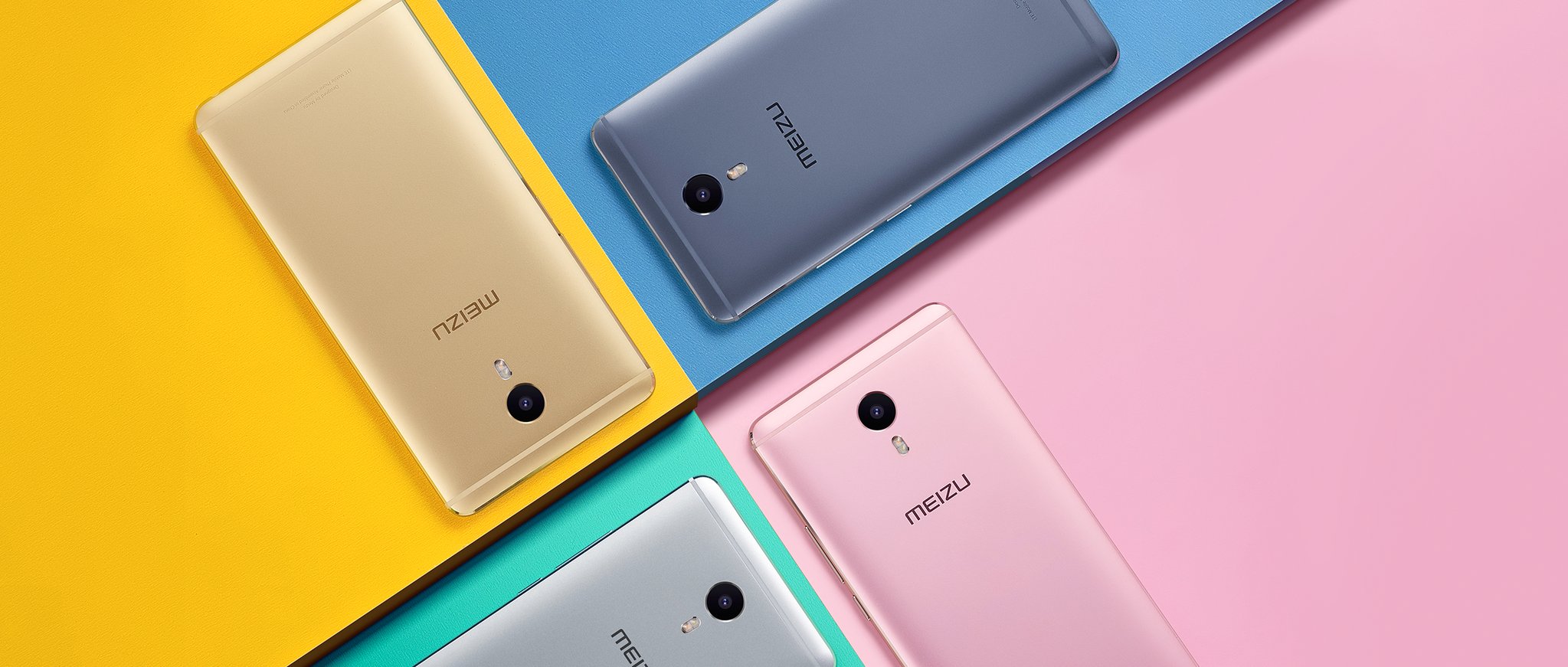 Meizu M3 Max Official: 6-inch 1080p Display, Large Battery & More ...