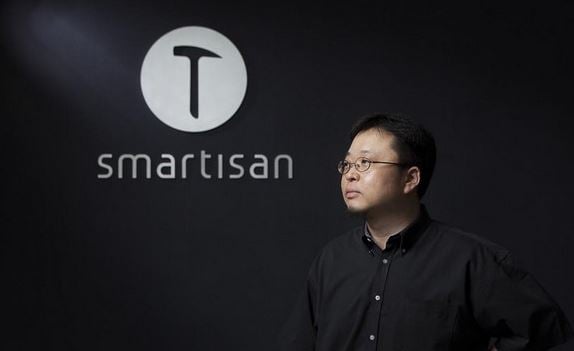 Smartisan Gets $150m Funding To keep It Alive - Gizmochina