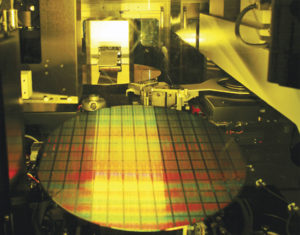 TSMC partners with Broadcom for the development of 5nm process - Gizmochina
