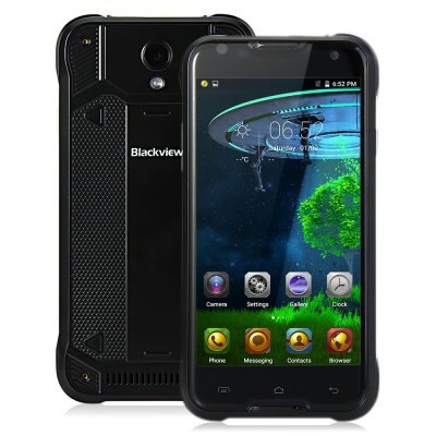 Blackview BV5000 Full Specification, Price and Comparison - Gizmochina