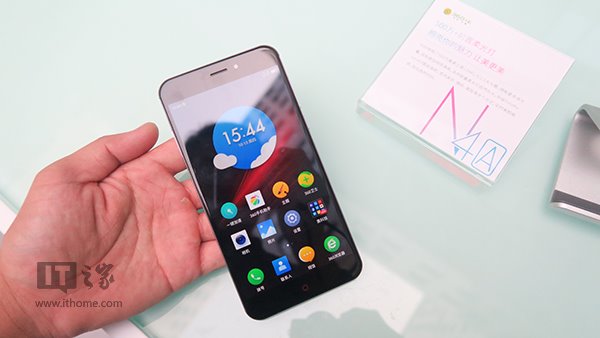 360 N4A Is Official: MT6753, 3GB RAM & Two Day Battery Life at just $133 - Gizmochina