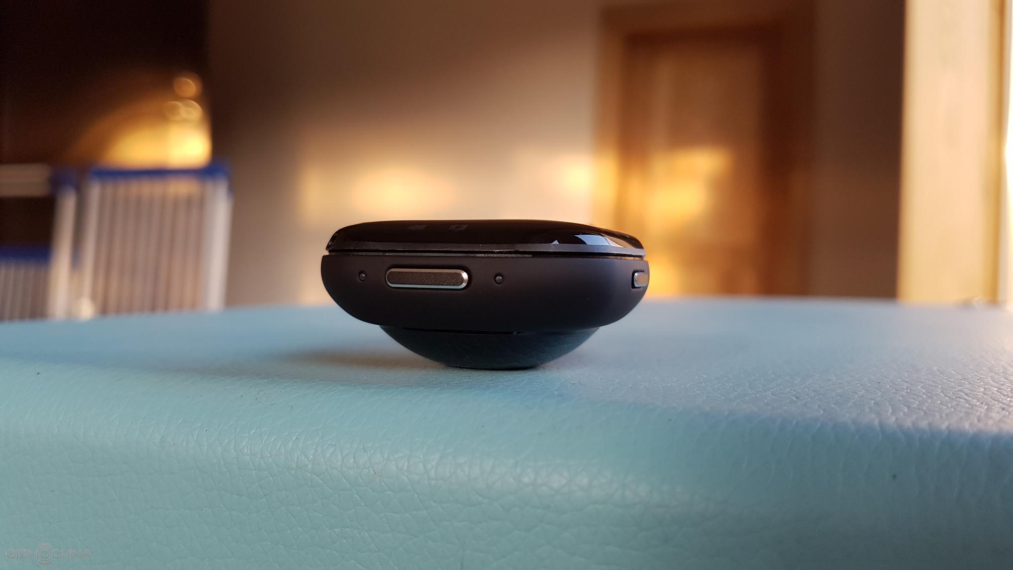 Andoer G1 Review: A Nice Little Camera - Gizmochina