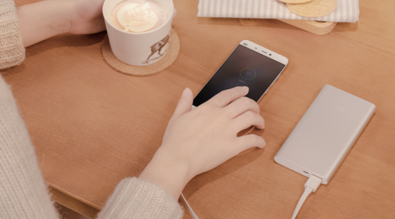 Xiaomi Launches Mi Power 2 for 79 Yuan ($12) - Gizmochina