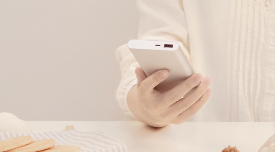 Xiaomi Launches Mi Power 2 for 79 Yuan ($12) - Gizmochina