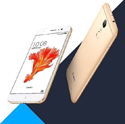 360 N4S with Snapdragon 625 SoC, 64GB Storage Official - Gizmochina