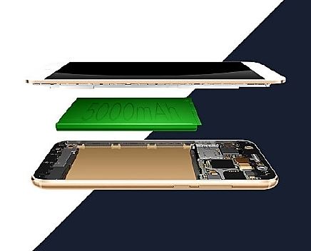 360 N4S with Snapdragon 625 SoC, 64GB Storage Official - Gizmochina