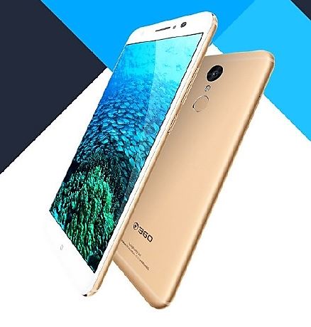 360 N4S with Snapdragon 625 SoC, 64GB Storage Official - Gizmochina