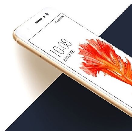 360 N4S with Snapdragon 625 SoC, 64GB Storage Official - Gizmochina