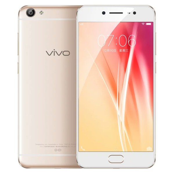 Vivo X7 Full Specification, Price and Comparison - Gizmochina