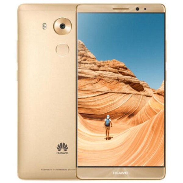 HUAWEI Mate 8 Full Specification, Price and Comparison - Gizmochina