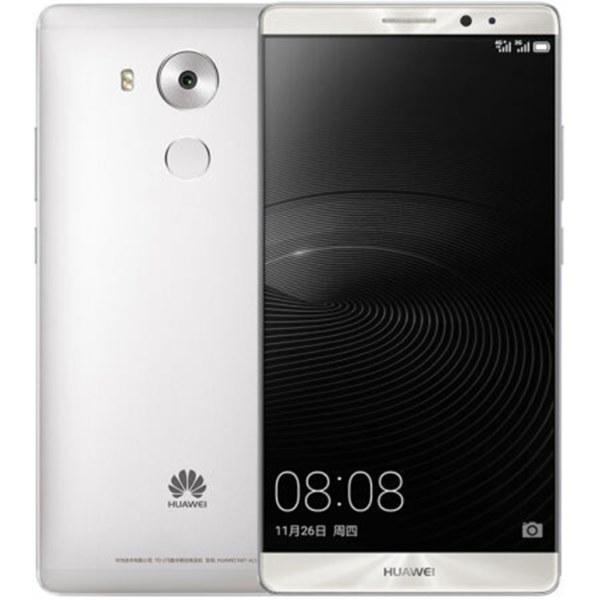 HUAWEI Mate 8 Full Specification, Price and Comparison - Gizmochina