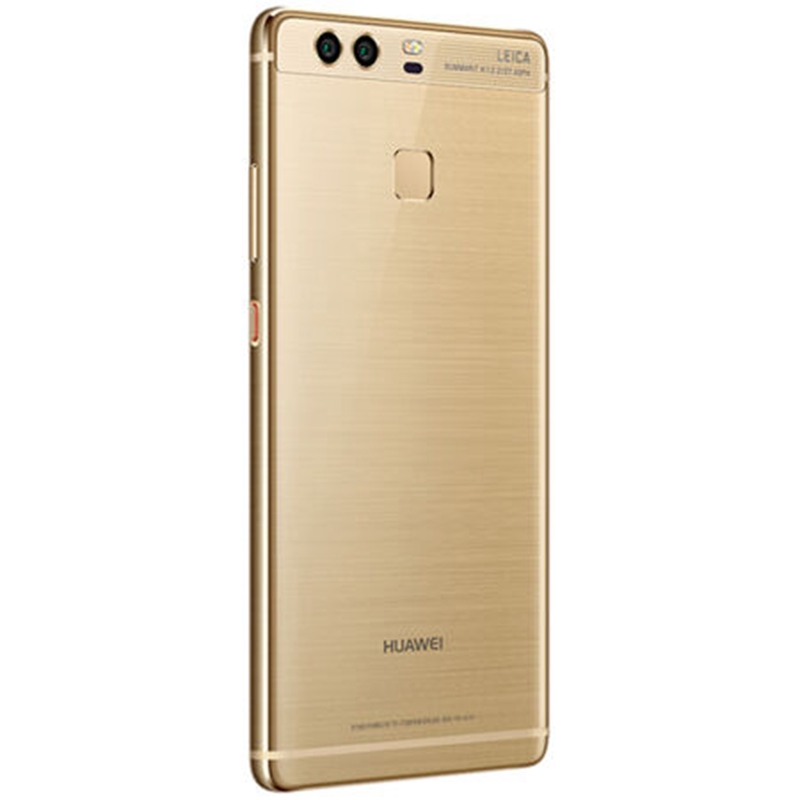 Huawei P9 Plus