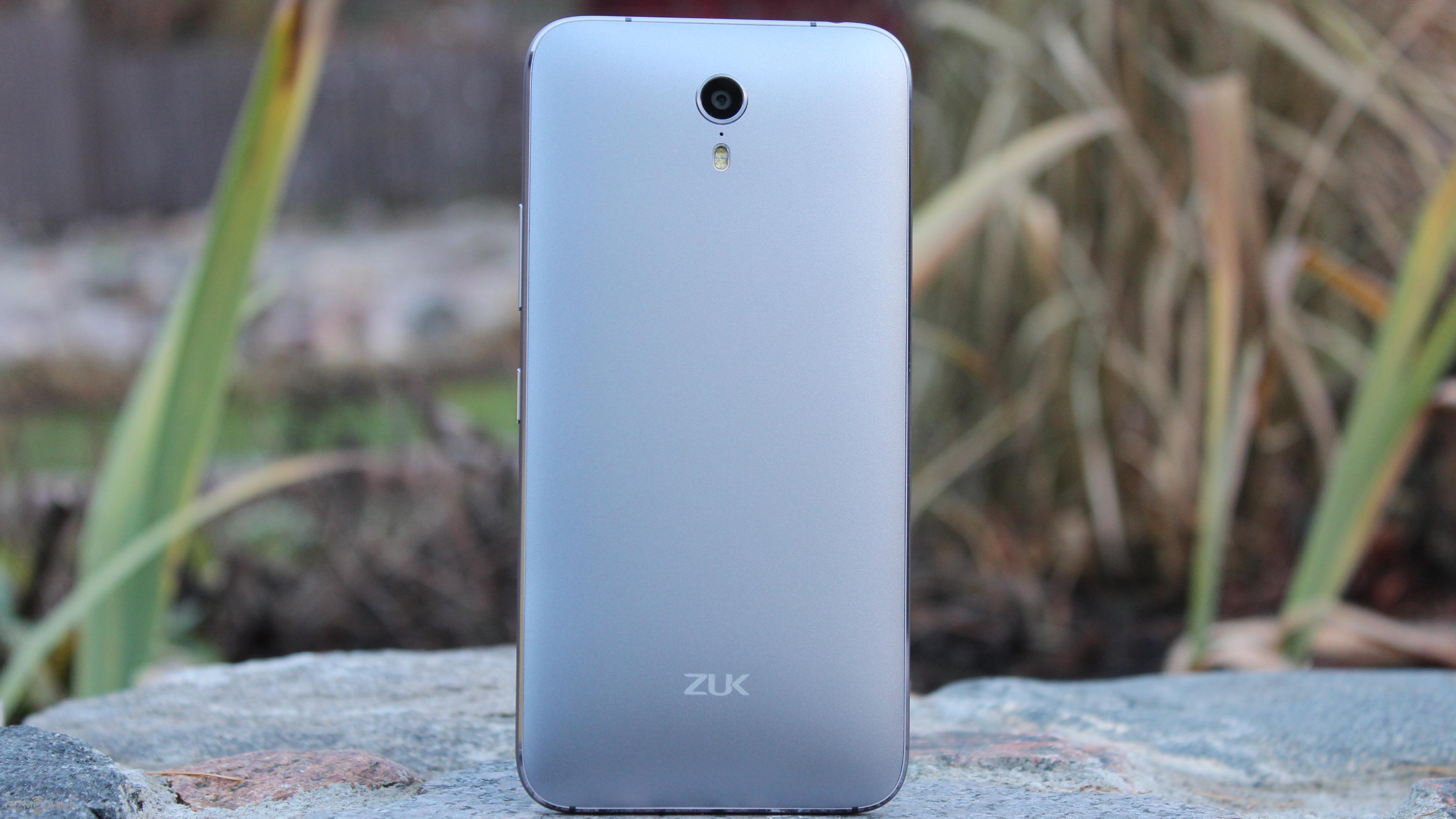 Super Deal! Get Lenovo ZUK Z1 for just 173.99$ from Everbuying.net! - Gizmochina