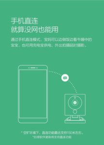 Xiaomi Launches 99 Yuan ($15) Little Square Camera - Gizmochina