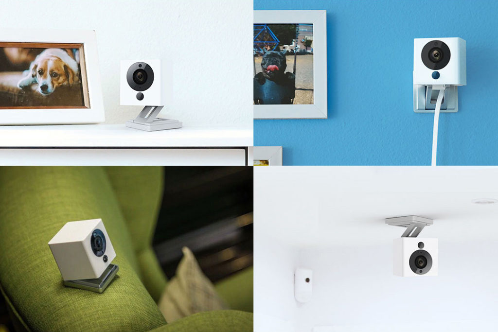 Xiaomi Launches 99 Yuan ($15) Little Square Camera - Gizmochina