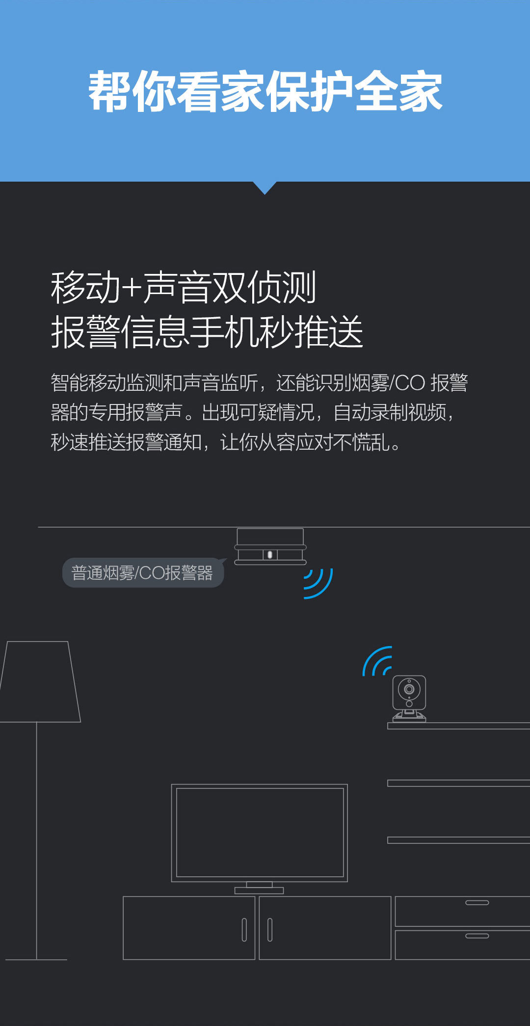 Xiaomi Launches 99 Yuan ($15) Little Square Camera - Gizmochina