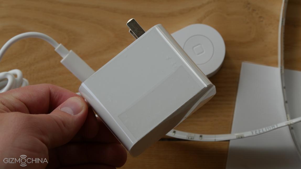 Xiaomi Yeelight Smart Light Strip Review! It is Awesome! - Gizmochina