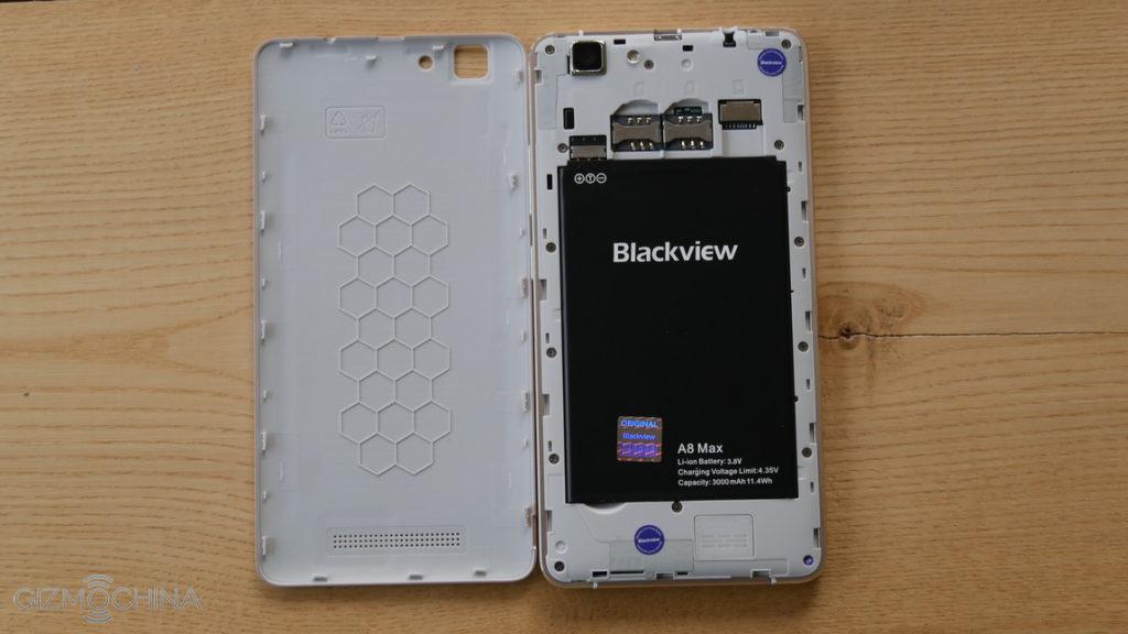 Blackview A8 Max Review - A Nice $80 Phone - Gizmochina