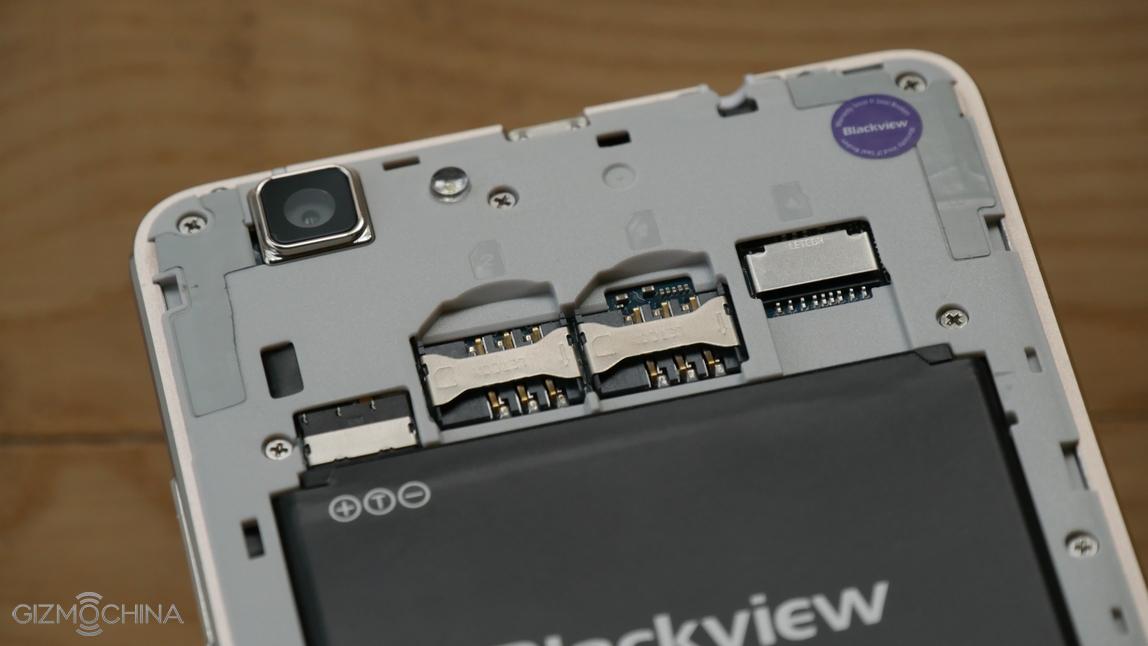 Blackview A8 Max Review - A Nice $80 Phone - Gizmochina