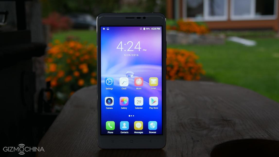 Blackview A8 Max Review - A Nice $80 Phone - Gizmochina