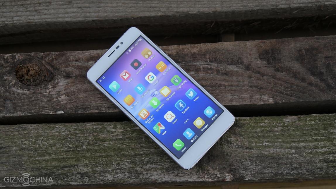 Blackview A8 Max Review - A Nice $80 Phone - Gizmochina