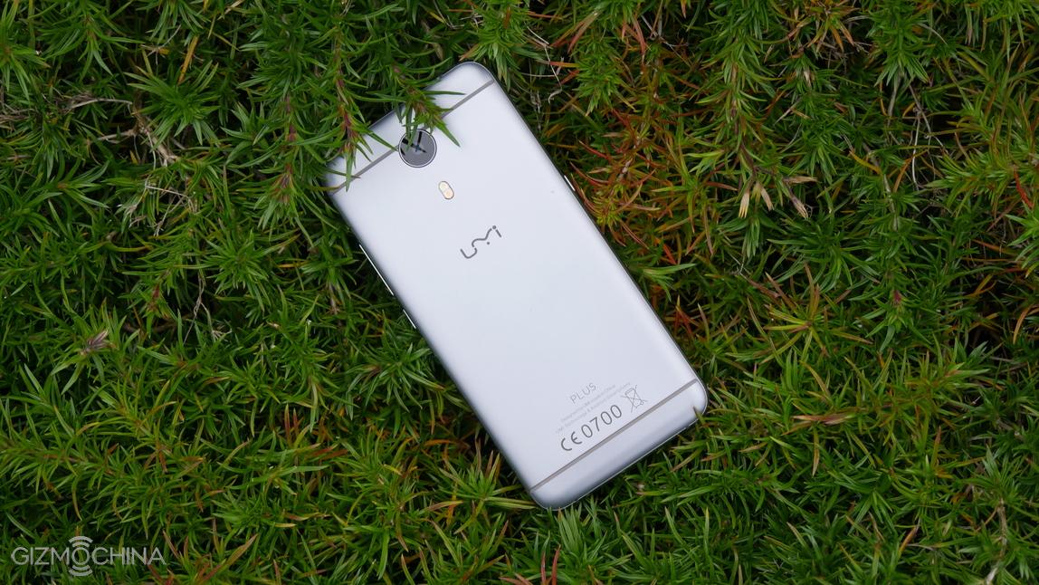 Umi Plus Review - Gizmochina