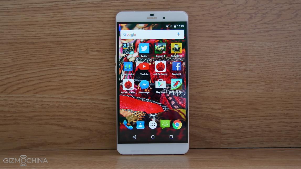 The Best Cheap Hi-Fi Phablet? - Gizmochina