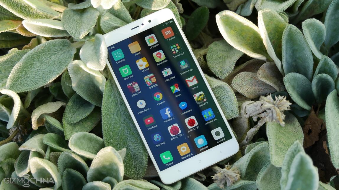 Xiaomi Mi5s Plus Review - The Xiaomi Monster Phone - Gizmochina