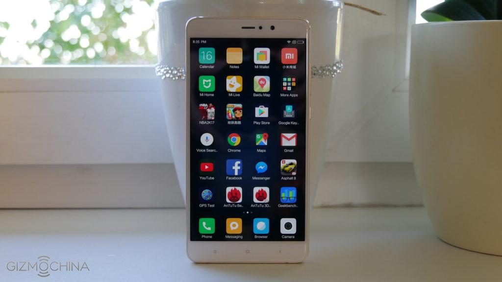 Xiaomi Mi5s Plus Review - The Xiaomi Monster Phone - Gizmochina