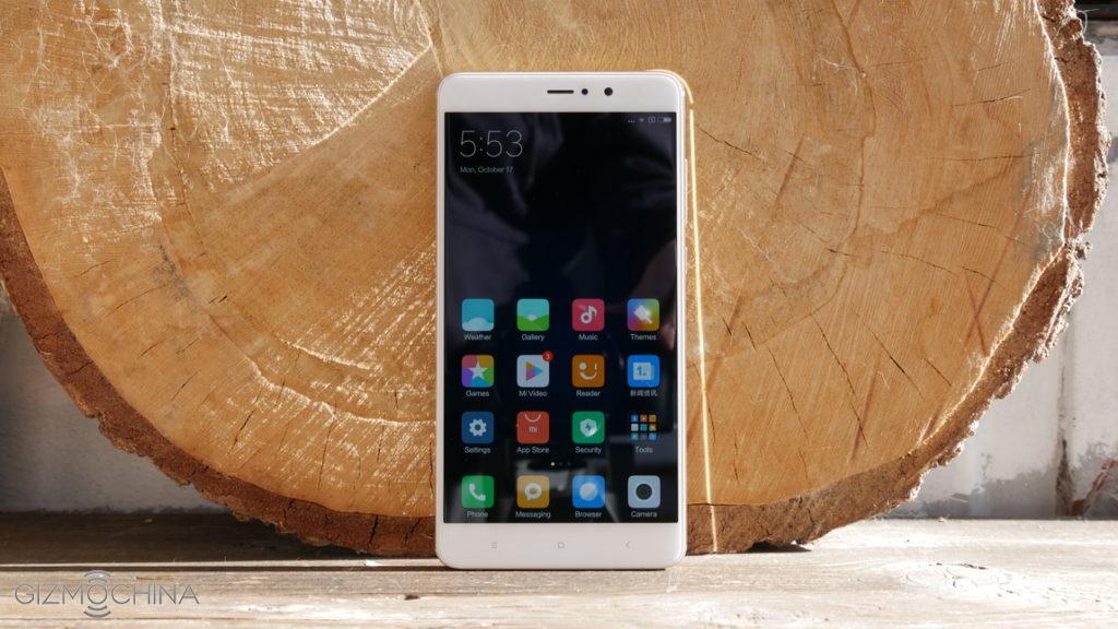 Xiaomi Mi5s Plus Review - The Xiaomi Monster Phone - Gizmochina