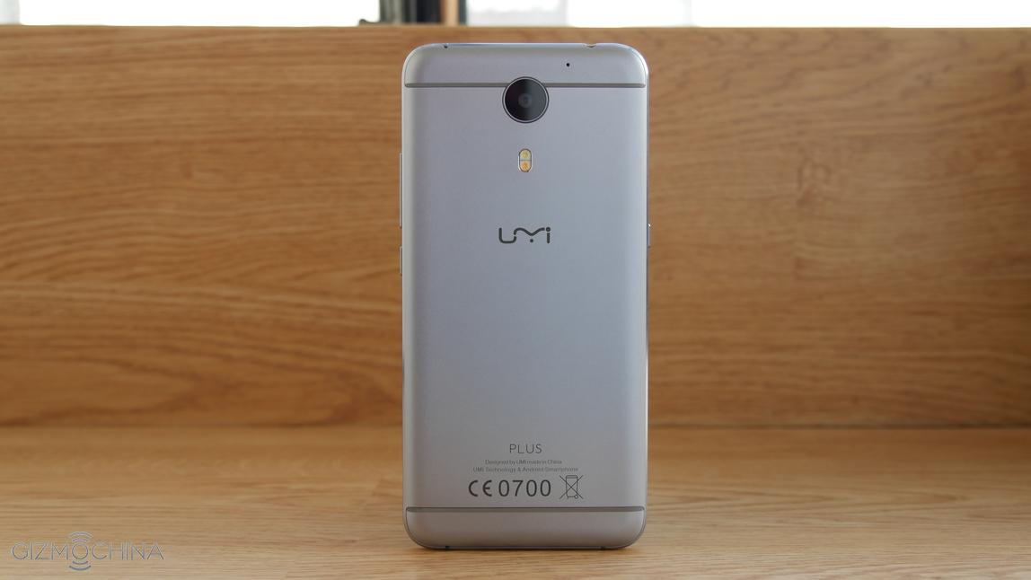 Umi Plus Review - Gizmochina