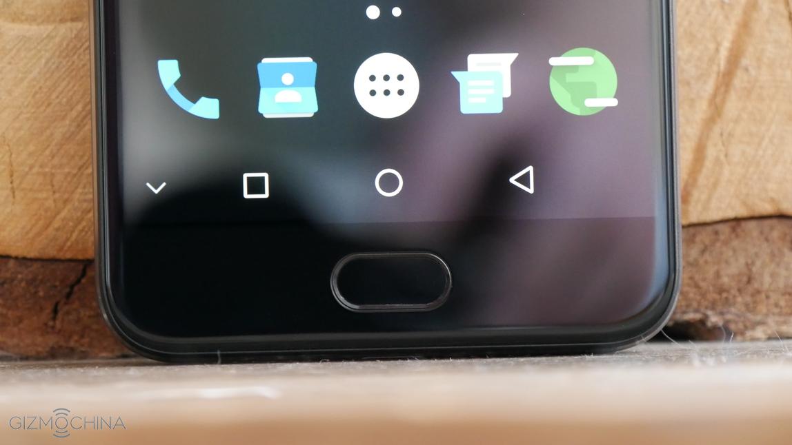 Umi Plus Review - Gizmochina