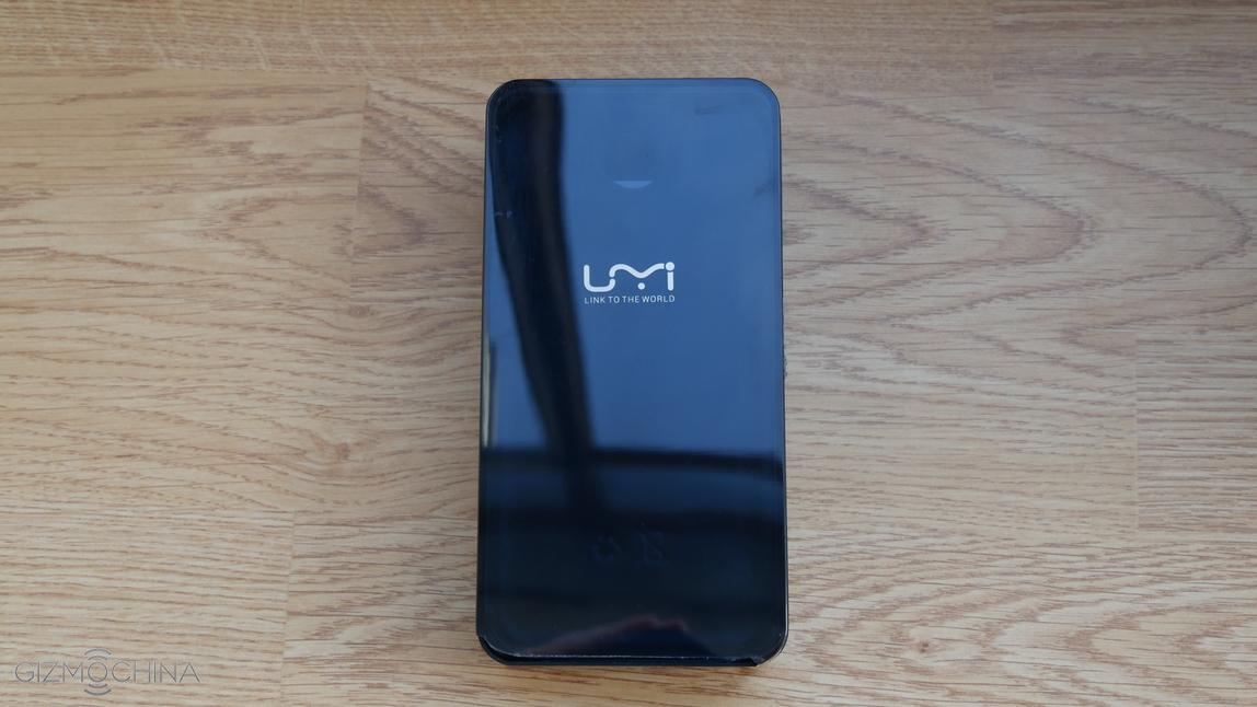 Umi Plus Review - Gizmochina