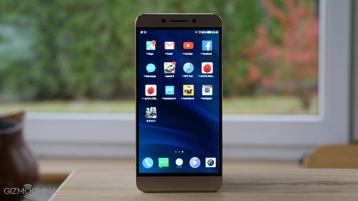 LeEco Le Pro 3 Review - Le Superphone or Not? - Gizmochina
