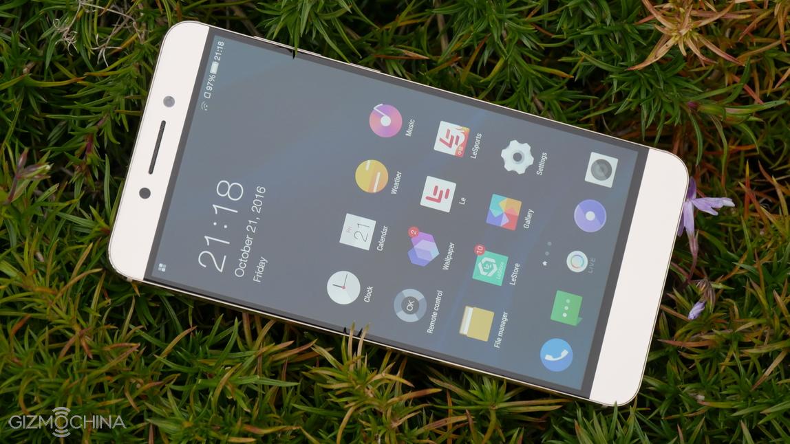 LeEco Le Pro 3 Review - Le Superphone or Not? - Gizmochina