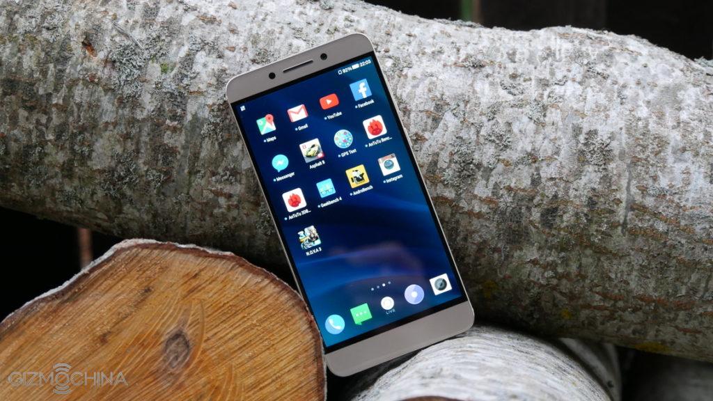LeEco Le Pro 3 Review - Le Superphone or Not? - Gizmochina