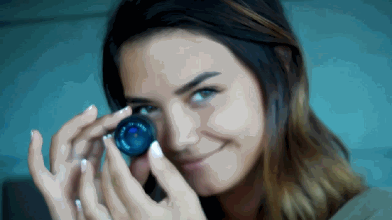 Cyclops Pocket Camera Launched as World's Smallest 4K Interchangeable ...