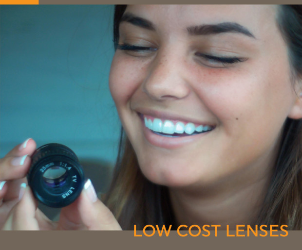 Cyclops Pocket Camera Launched as World's Smallest 4K Interchangeable ...