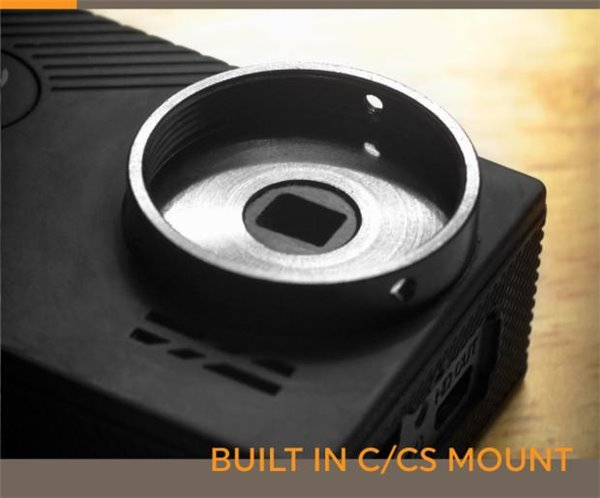 Cyclops Pocket Camera Launched as World's Smallest 4K Interchangeable ...