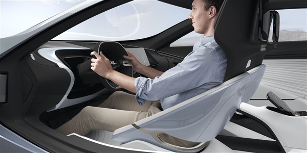 LeEco LeSEE Pro Electric Car Launched in US (Pictures) - Gizmochina