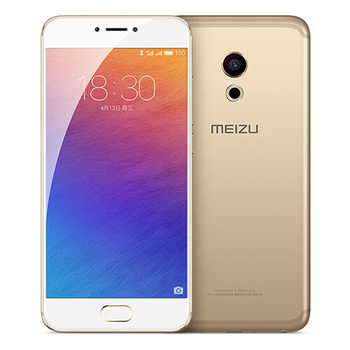 MEIZU PRO 6s Full Specifications, Price and Comparison - Gizmochina