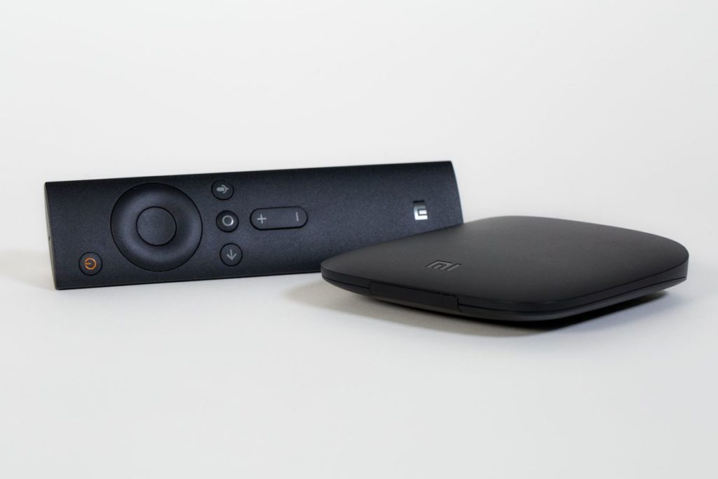 Xiaomi Mi Box Launched in the US, Offers 4K Video Streaming For Just ...