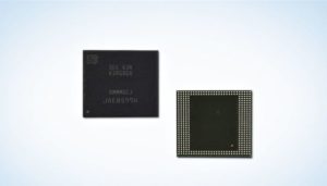 Samsung Announces Industry's First 8GB LPDDR4 DRAM For Tablets