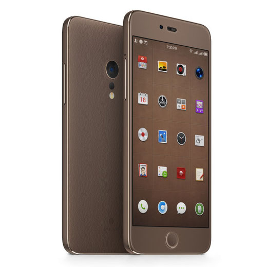 Smartisan M1 Data & Specification Profile Page – GizmoChina